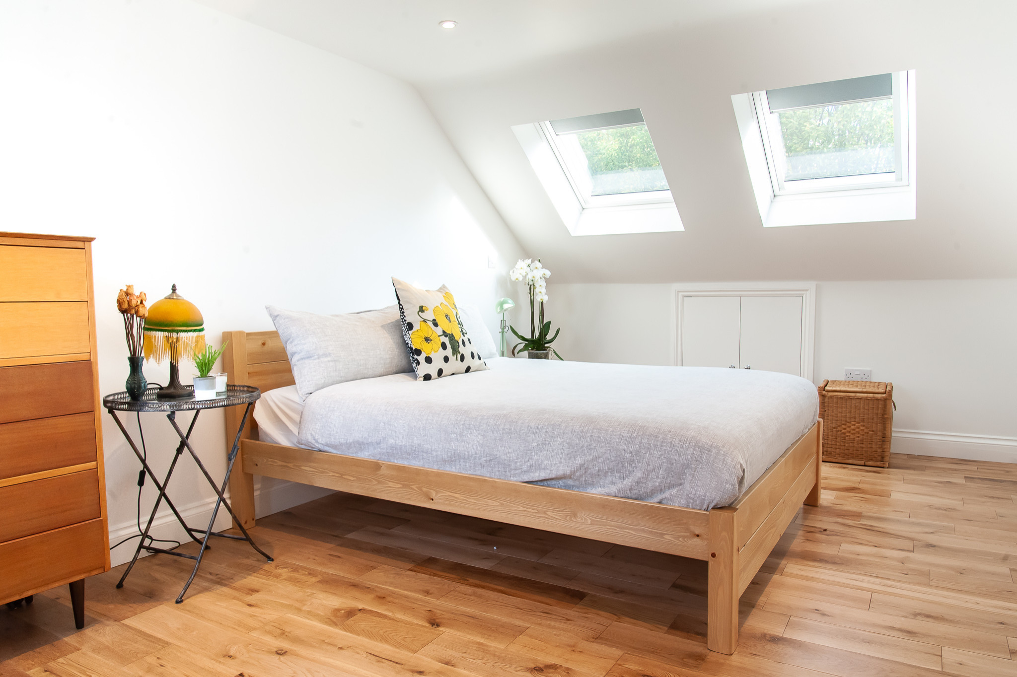 How to Cut the Cost of Your Loft Conversion | Houzz UK