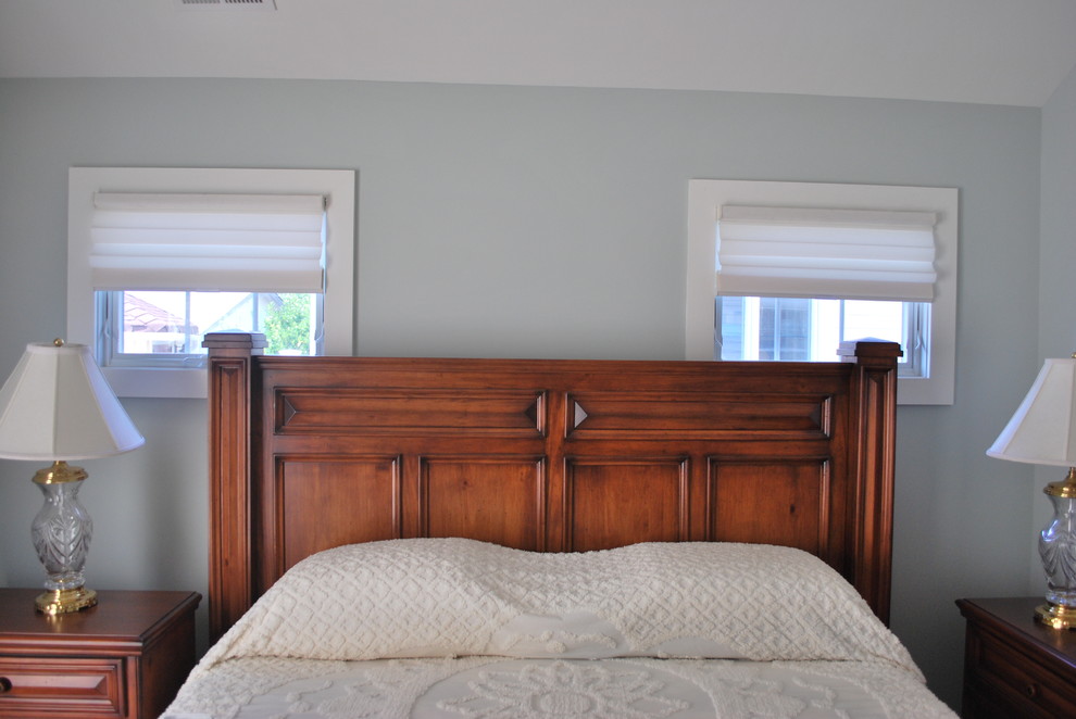 Solera - Traditional - Bedroom - New York - by ASAP Blinds | Houzz UK