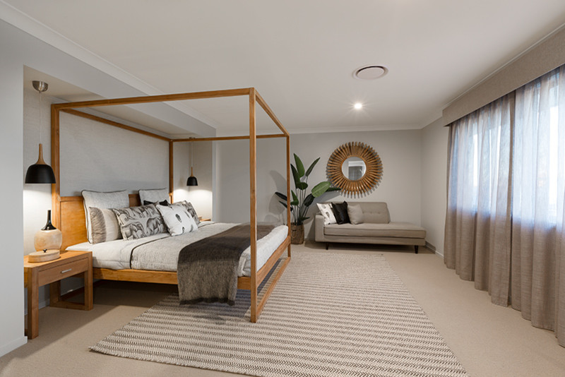 Sorrento Royale design - Bedroom - Brisbane - by Ownit Homes | Houzz