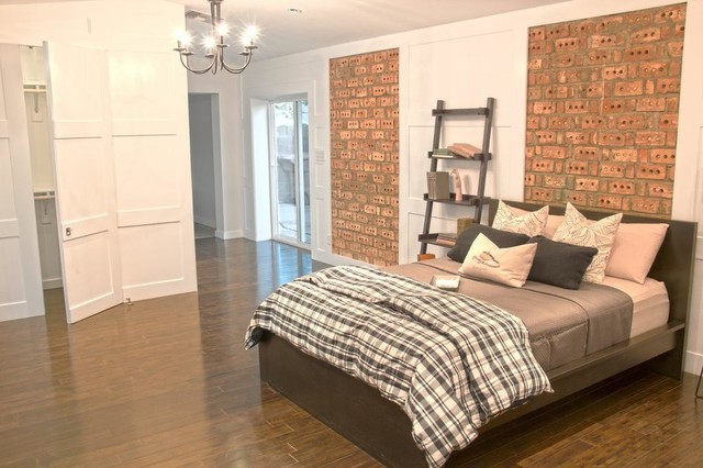 South Scottsdale remod - Contemporary - Bedroom - Other - by Steph Nash ...