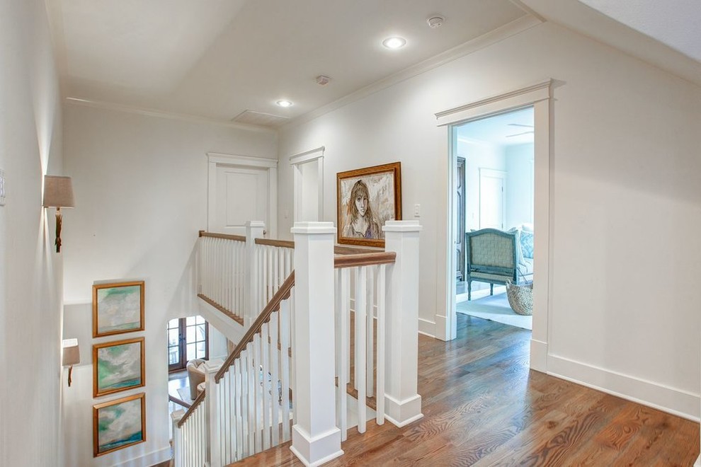 Transitional Designs Interior Doors