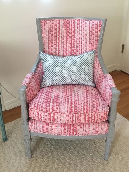 Spokane \\ E-design - Eclectic - Bedroom - Seattle - by Heidi Caillier ...