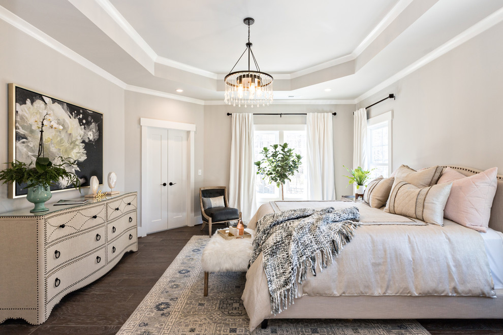 St Jude Dream Home - Craftsman - Bedroom - Other - by Glenn Bashaw ...