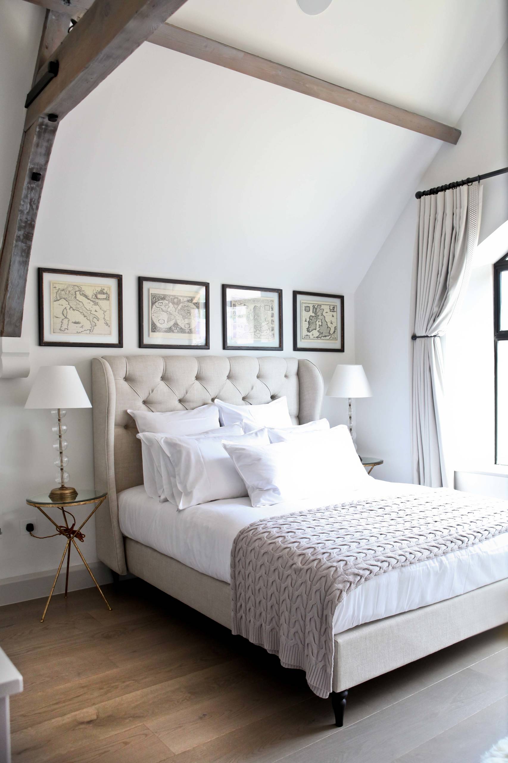 How to Make Your Boring Bedroom Beautiful (in 5 Steps) | Houzz NZ