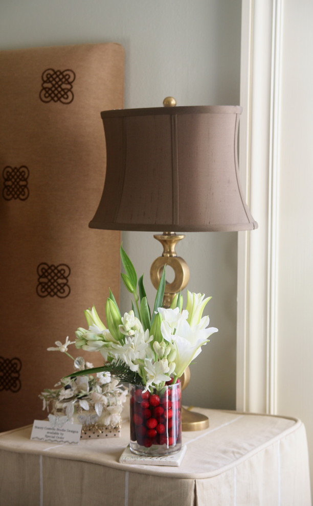 Stacey Costello Design - Traditional - Bedroom - Other - by Stacey ...