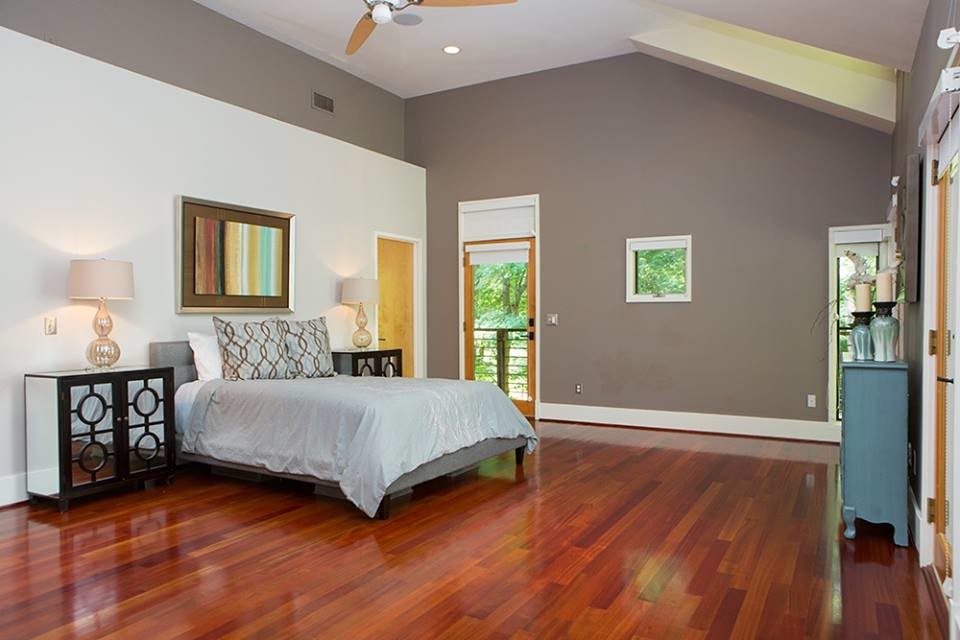 Stanton Carpet Designs - Transitional - Bedroom - San Francisco - by ...