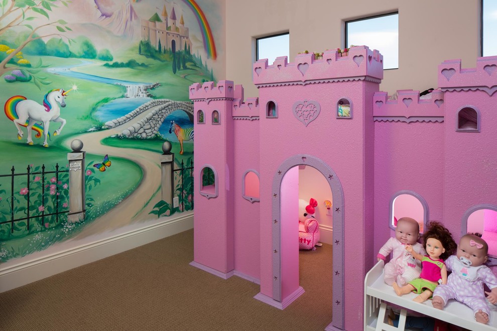 Steiner Ranch Golf Club - Traditional - Bedroom - Austin - by ...