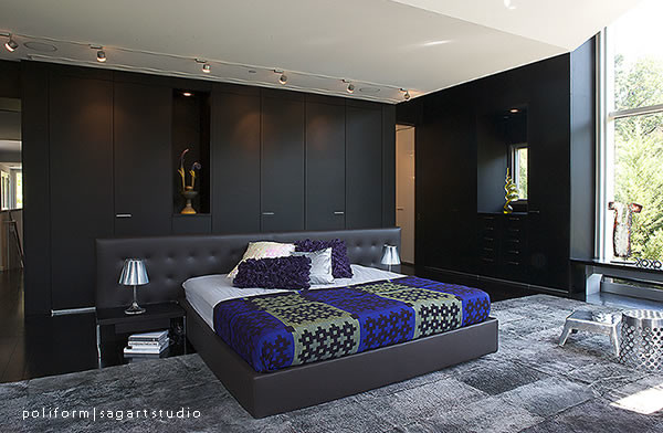 Sweet Dreams - Contemporary - Bedroom - DC Metro - by Sagart Studio | Houzz