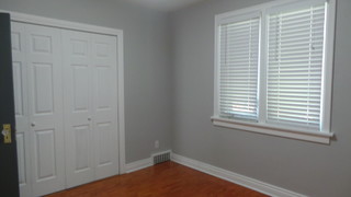 Syndicate House - Traditional - Bedroom - Toronto - by Perspective ...