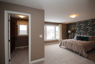 Tamarack Homes' Dover Model - Traditional - Bedroom - Ottawa - by ...