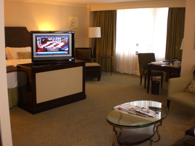 Television Lift Cabinet at Farimont Hotel. TV lift cabinets by Cabinet ...