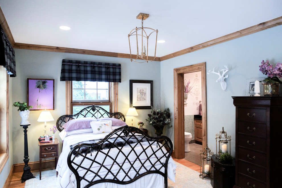 The 50th Annual Symphony Designers' Showhouse in Kansas City - Eclectic ...