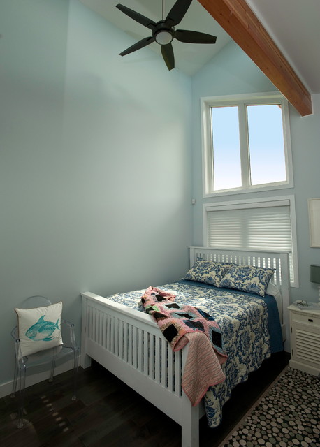 The Albion model - Modern - Bedroom - Vancouver - by Linwood Custom ...