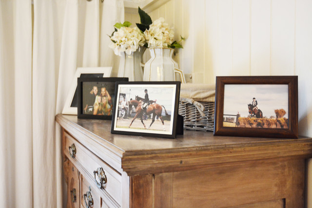 The Blacksmith's Cottage - Bedroom - Brisbane - by Tamara Armstrong | Houzz AU