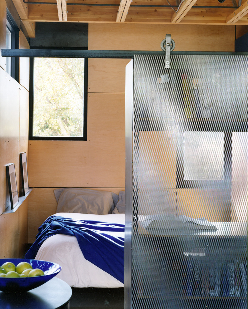 The Cubes - Contemporary - Bedroom - Other - by Dynia Architects | Houzz
