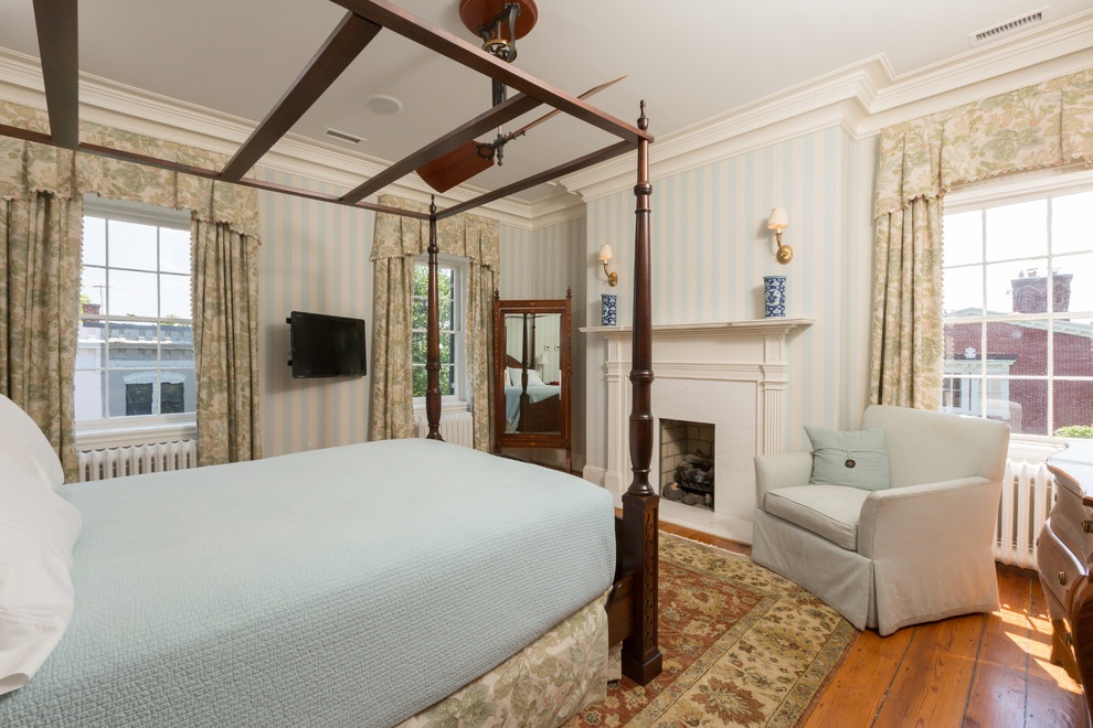 The Dodge Mansion - Classique - Chambre - Washington, D.C. - par ...