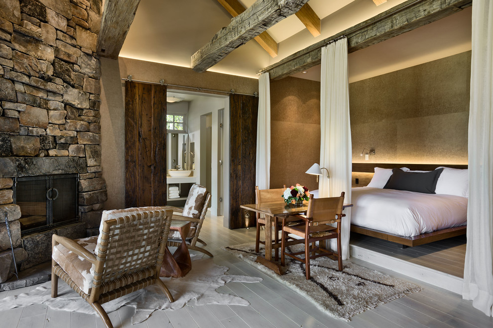 The Homestead Residence - Bedroom - Other - by Locati Architects | Houzz IE