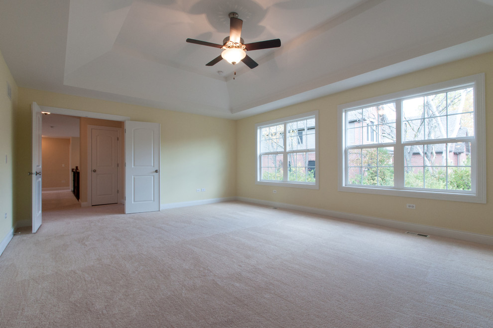 The Kelsie Modified- Naperville - Bedroom - Chicago - by DJK Custom ...