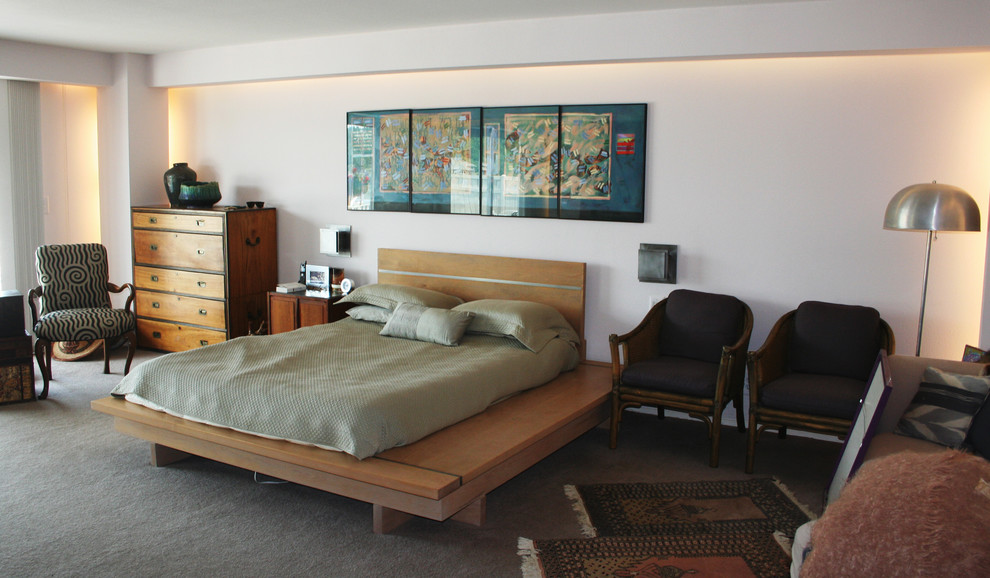 The LawsonDesign Studio - Contemporary - Bedroom - Seattle - by The ...