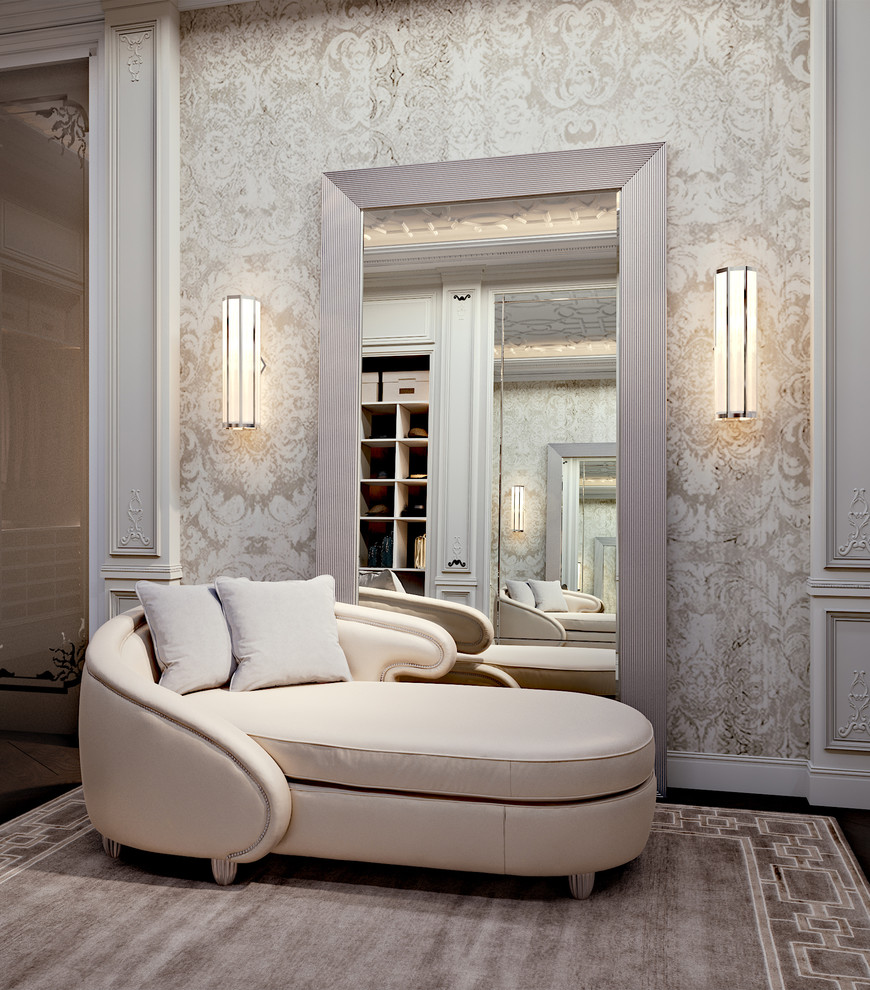 The Mayfair Collection - Modern - Bedroom - London - by Juliettes ...