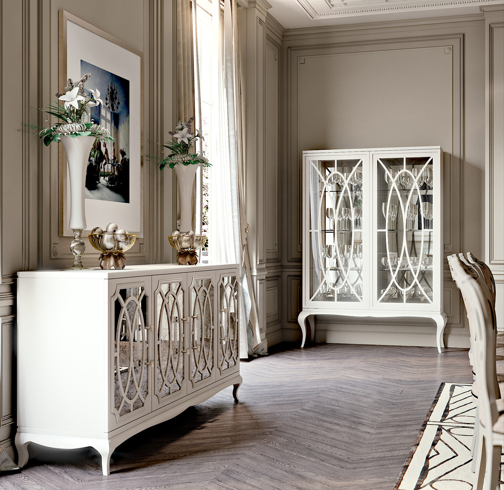 The Mayfair Collection - Moderno - Dormitorio - Londres - de Juliettes ...