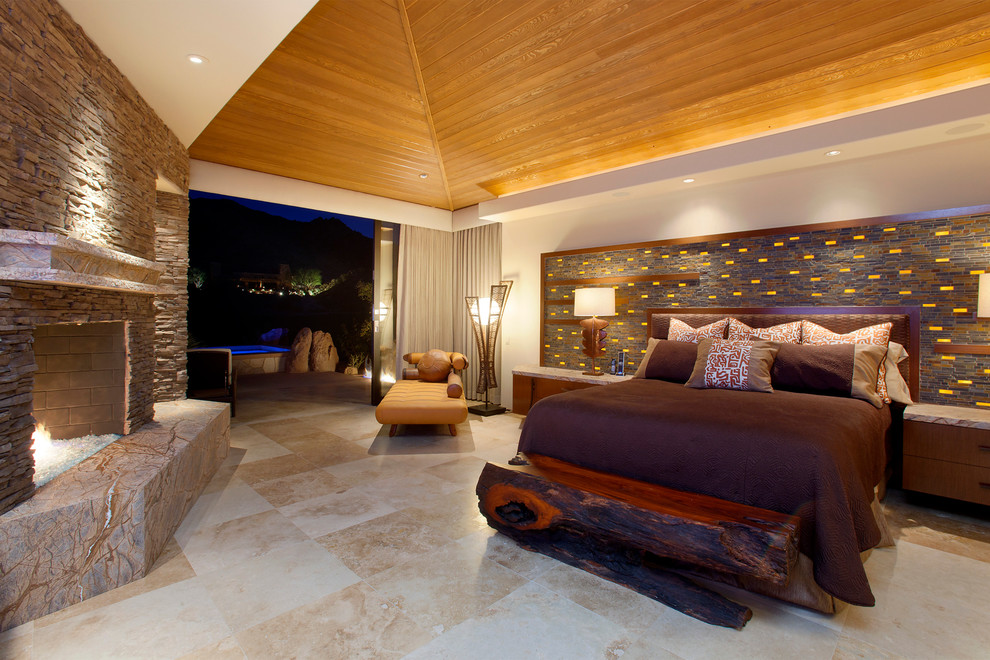 The Reserve Golf Club - Rusnak - Contemporary - Bedroom - Other - by ...
