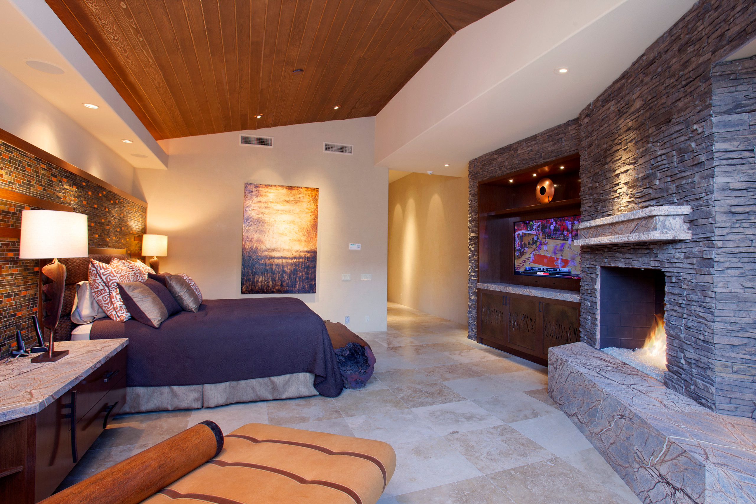 Most Expensive Bedrooms In The World