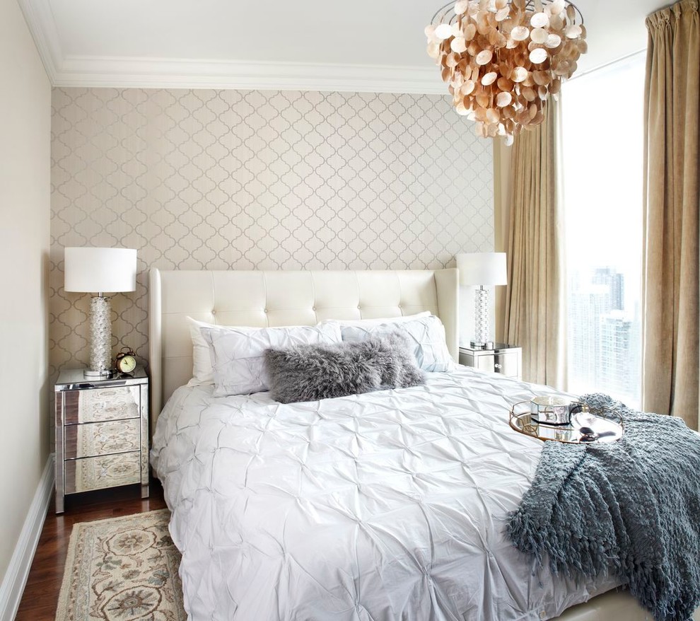 The Ritz, Condo Design, Interior Design Toronto - Contemporary ...