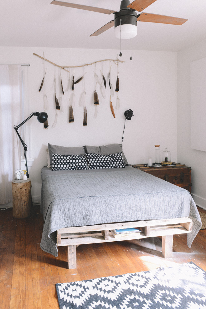 The Rookes Nest - Rustic - Bedroom - Other - by Rooke Creative | Houzz