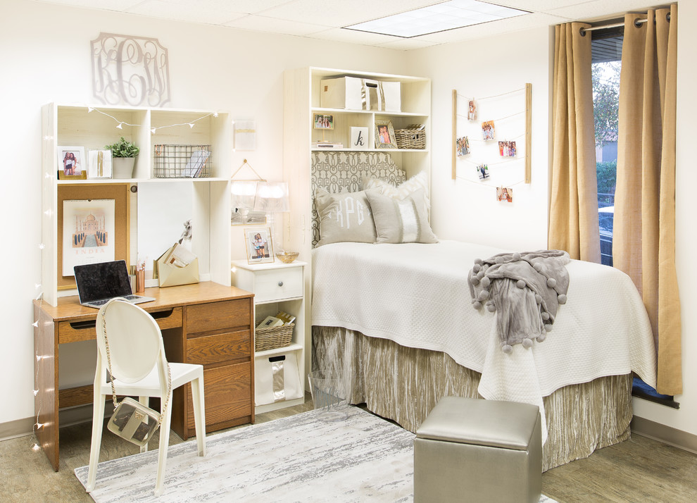The Savannah Metallic Collection - Contemporary - Bedroom - Birmingham ...
