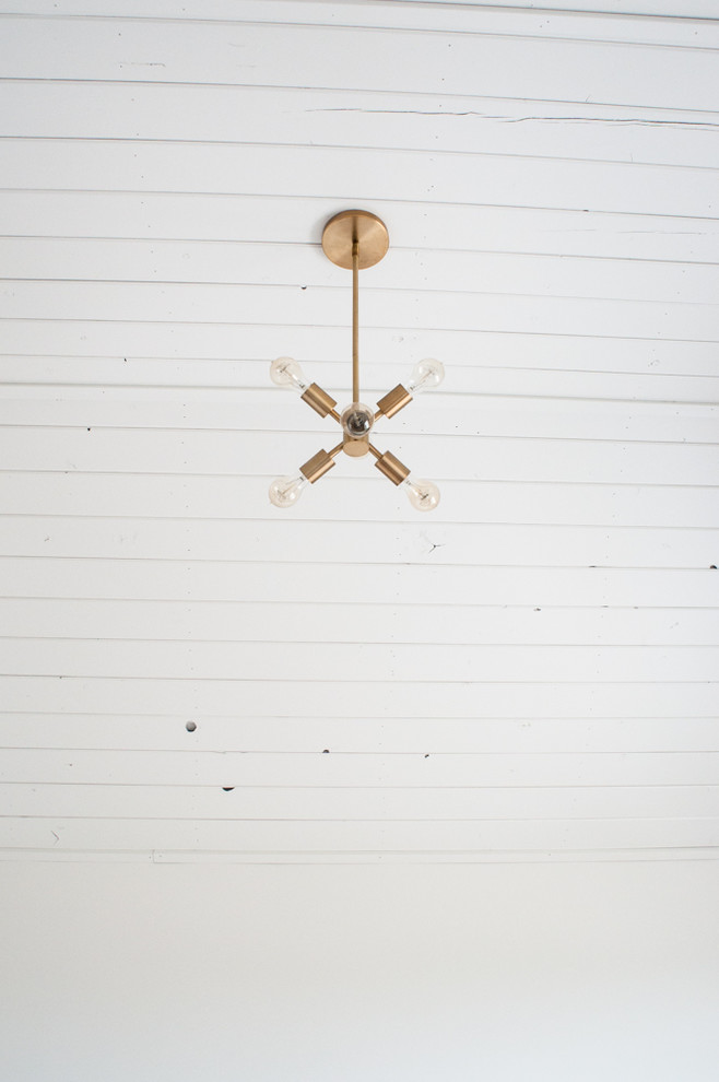 The Scout 2 Story - Bedroom - Kansas City - by Cardinal Crest Homes | Houzz