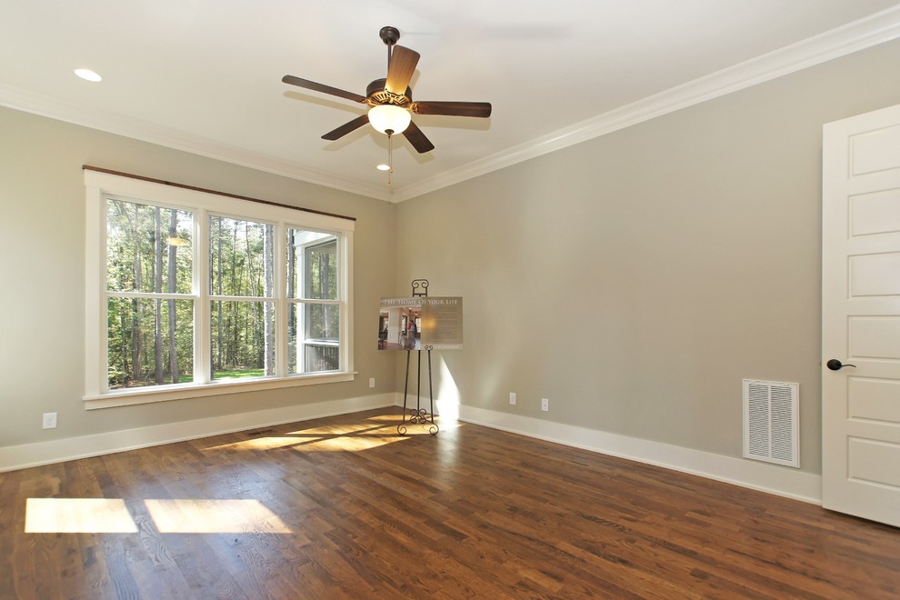 The Walden Pond in Barton's Grove built by Homes By Dickerson in ...