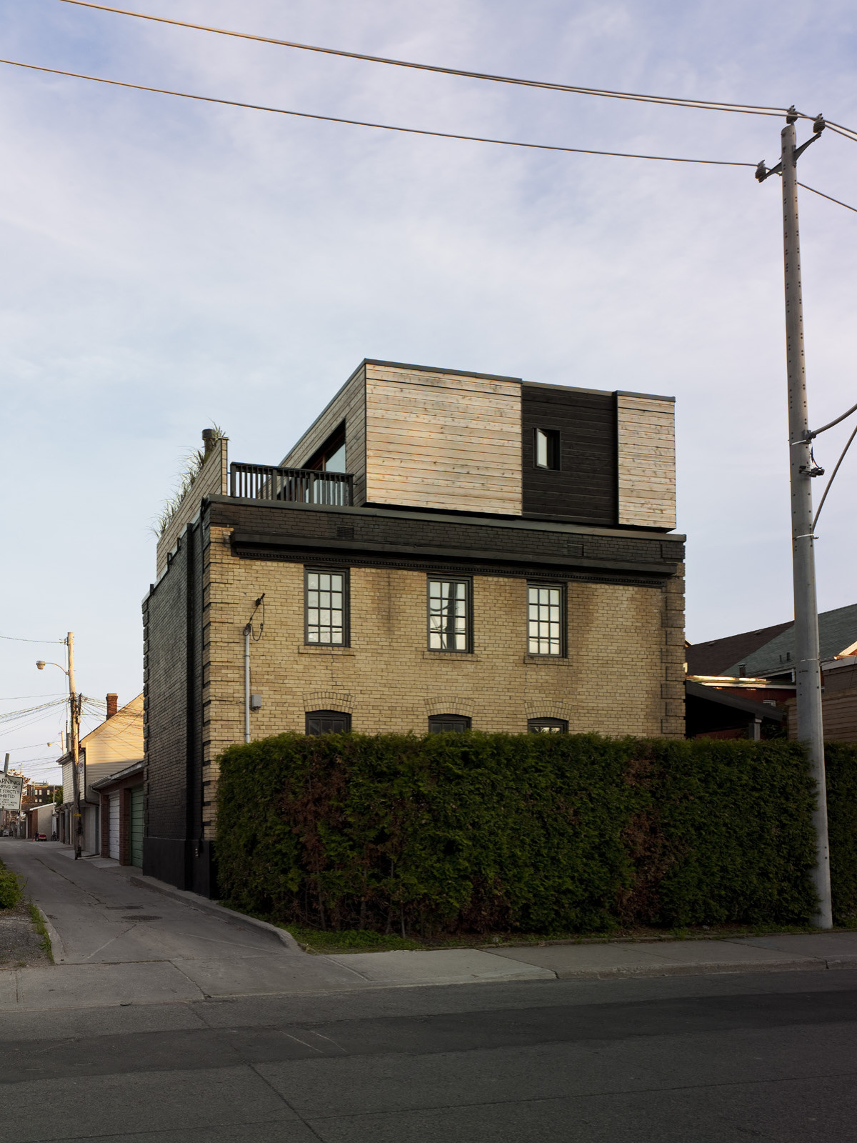 Adding A Third Floor | Viewfloor.co