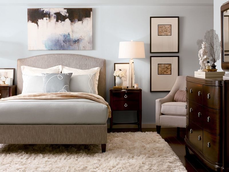 Thomasville Bedrooms - Transitional - Bedroom - Other - by Thomasville ...