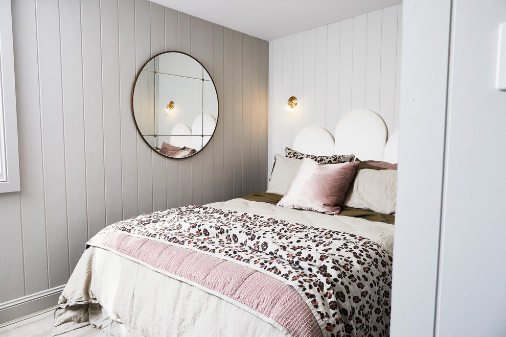 Three Birds Renovations River Shack, House Seven - Bedroom - Sydney ...