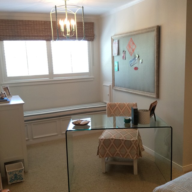 Three Sisters - Éclectique - Chambre - Austin - par Lisa Wallace ...