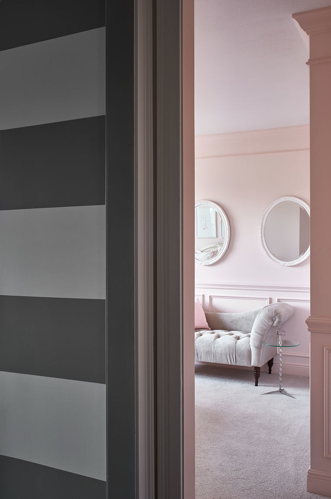 Tina Marie Interiors/Christina McCombs (Designer) - Contemporary ...