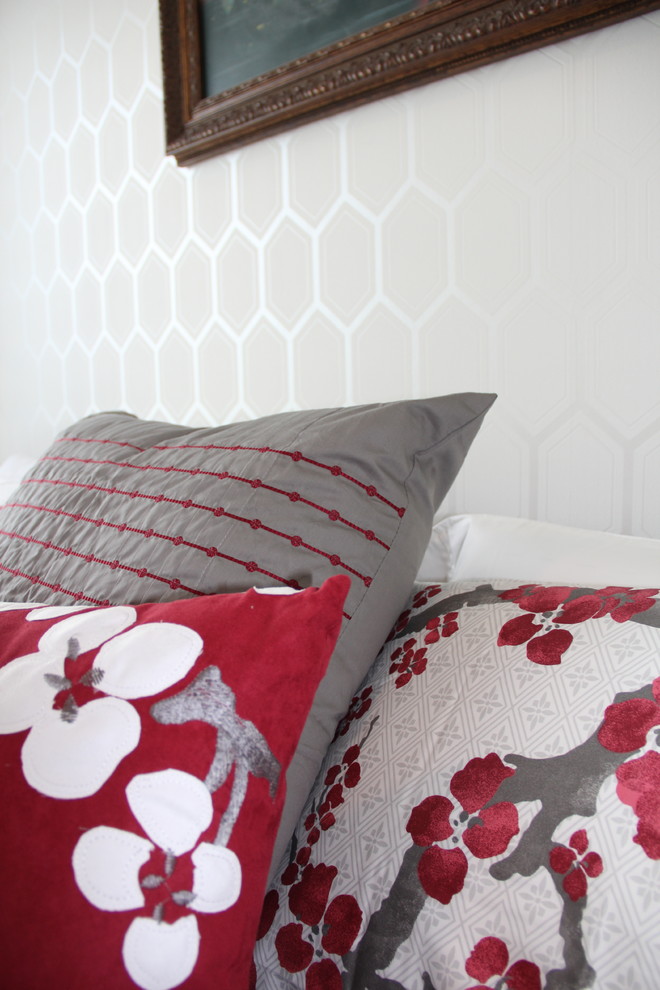 Toscano - Contemporary - Bedroom - Miami - by Edgewater Design LLC | Houzz