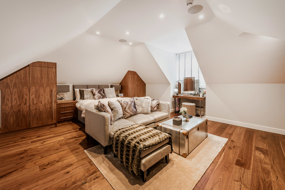 Touchstone House, with Credit to Rockwood Homes and Seymours Horsell ...