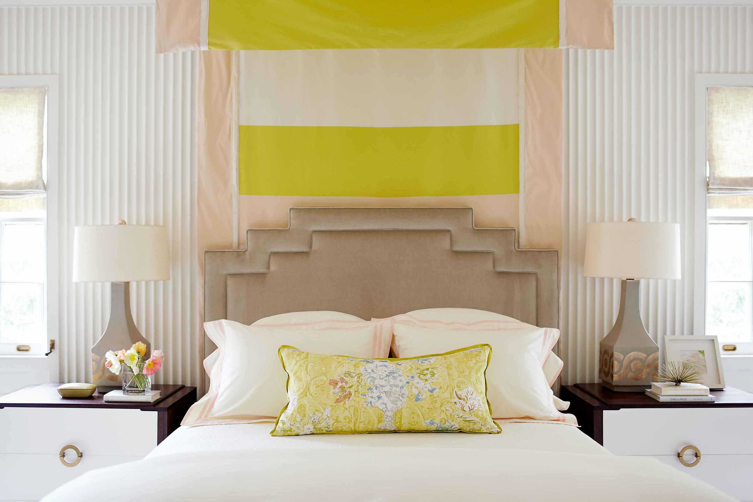 How to Bring In the Legacy of Fluting & Reeding Into Your Home