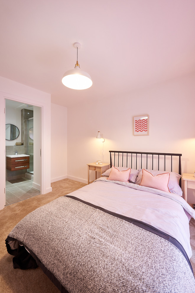 TROPICAL OASIS - Tropical - Bedroom - West Midlands - by Decorum Interior Design Ltd | Houzz IE