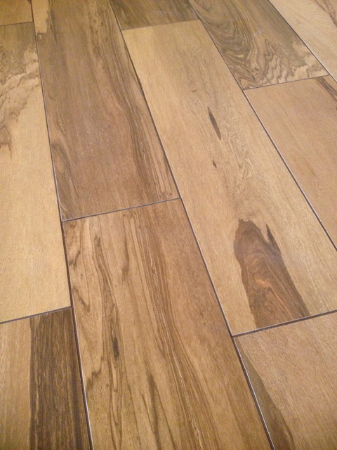 Turner Tile & Stone - Moderne - Chambre - Las Vegas - par Turner Tile ...