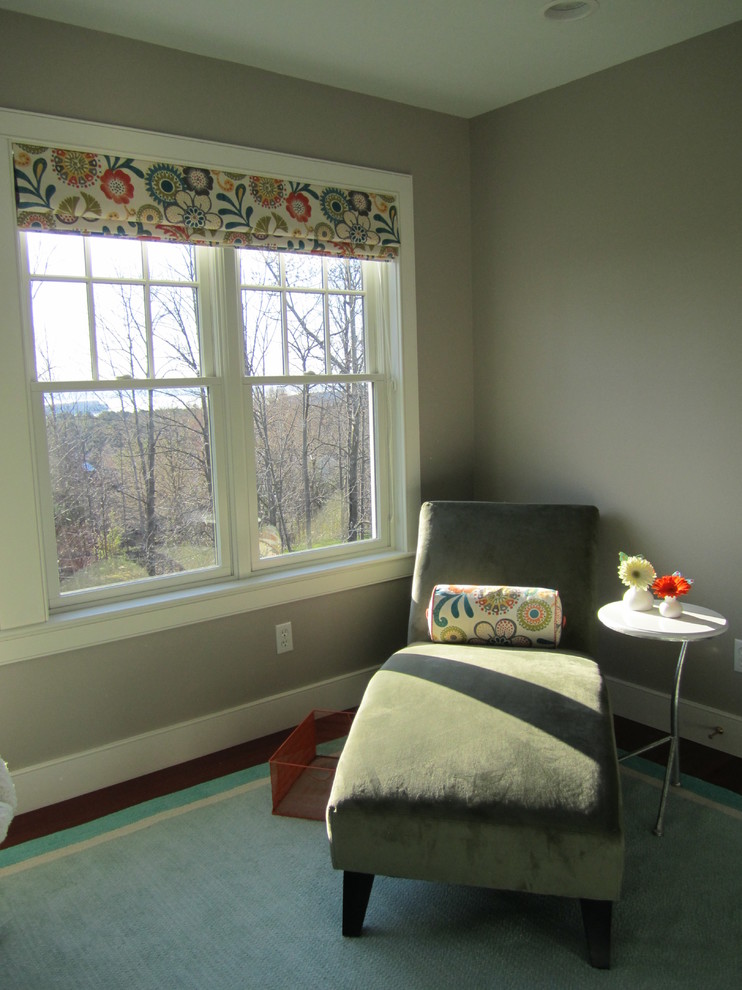 Tweeny Room - Classique Chic - Chambre - Burlington - par Keeping Good ...