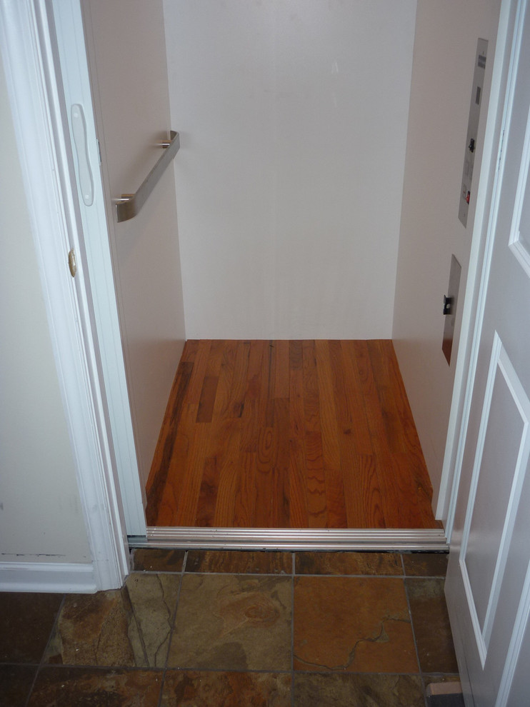 Universal/Accessible interior designs by Glickman Design Build Handicap ...