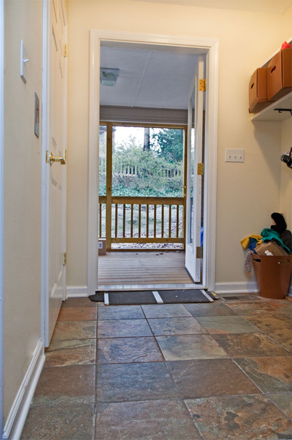 Universal/Accessible interior designs by Glickman Design Build Handicap ...