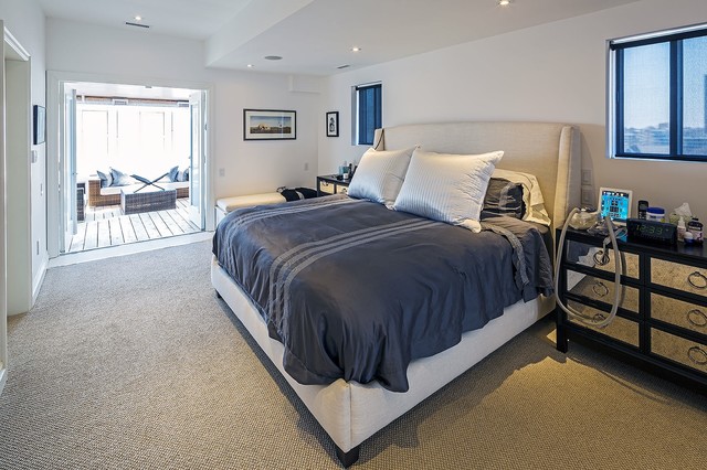 Universal Design Bedroom