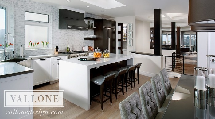 Vallone Design Work - Traditional - Bedroom - Phoenix - by Vallone ...