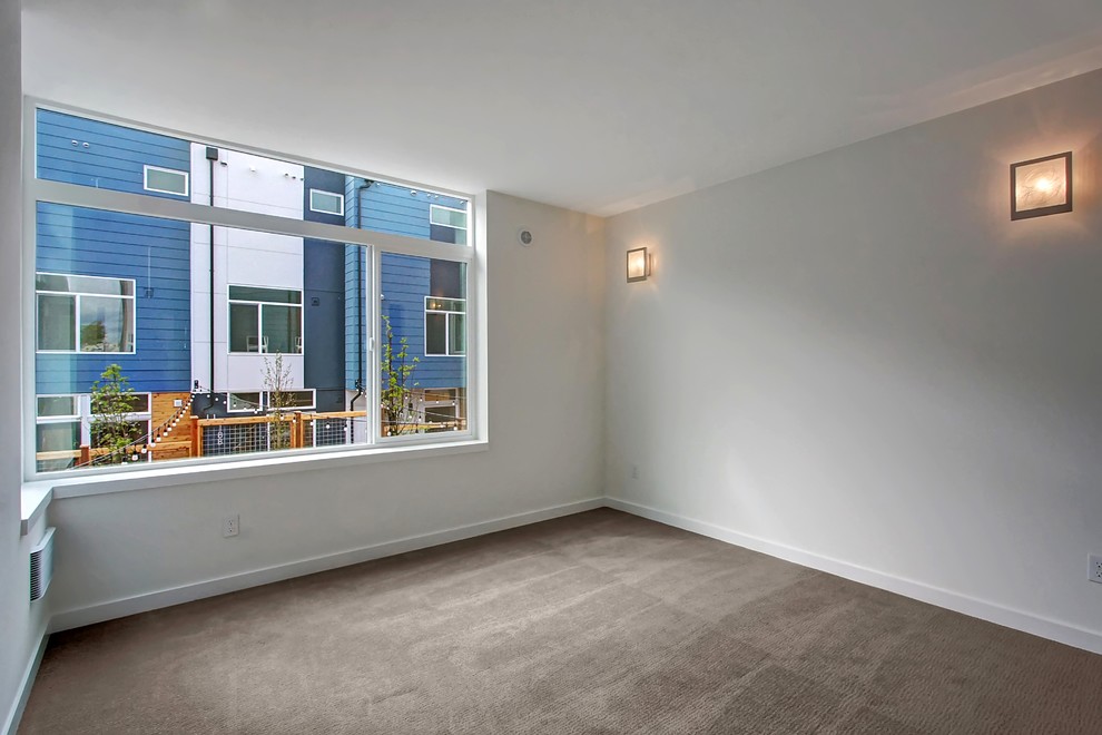VIDA | Seattle Central District - Modern - Bedroom - Seattle - by User ...