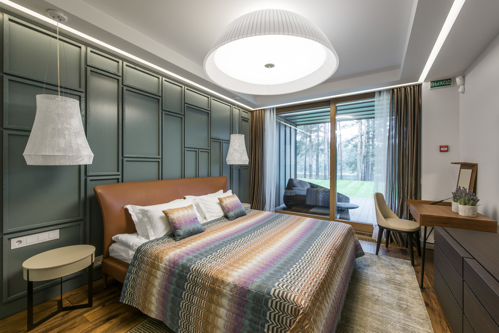 VILLA SVECHANKA, VIP APARTMENTS INTERIOR - Modern - Bedroom - Other ...