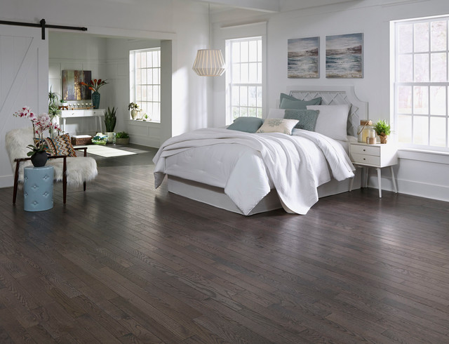 Virginia Mill Works Enchanted Forest Oak - Contemporaneo - Camera da ...